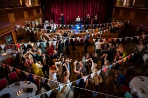 What Is Scottish Ceilidh? (History of Ceilidh Dancing & Music)